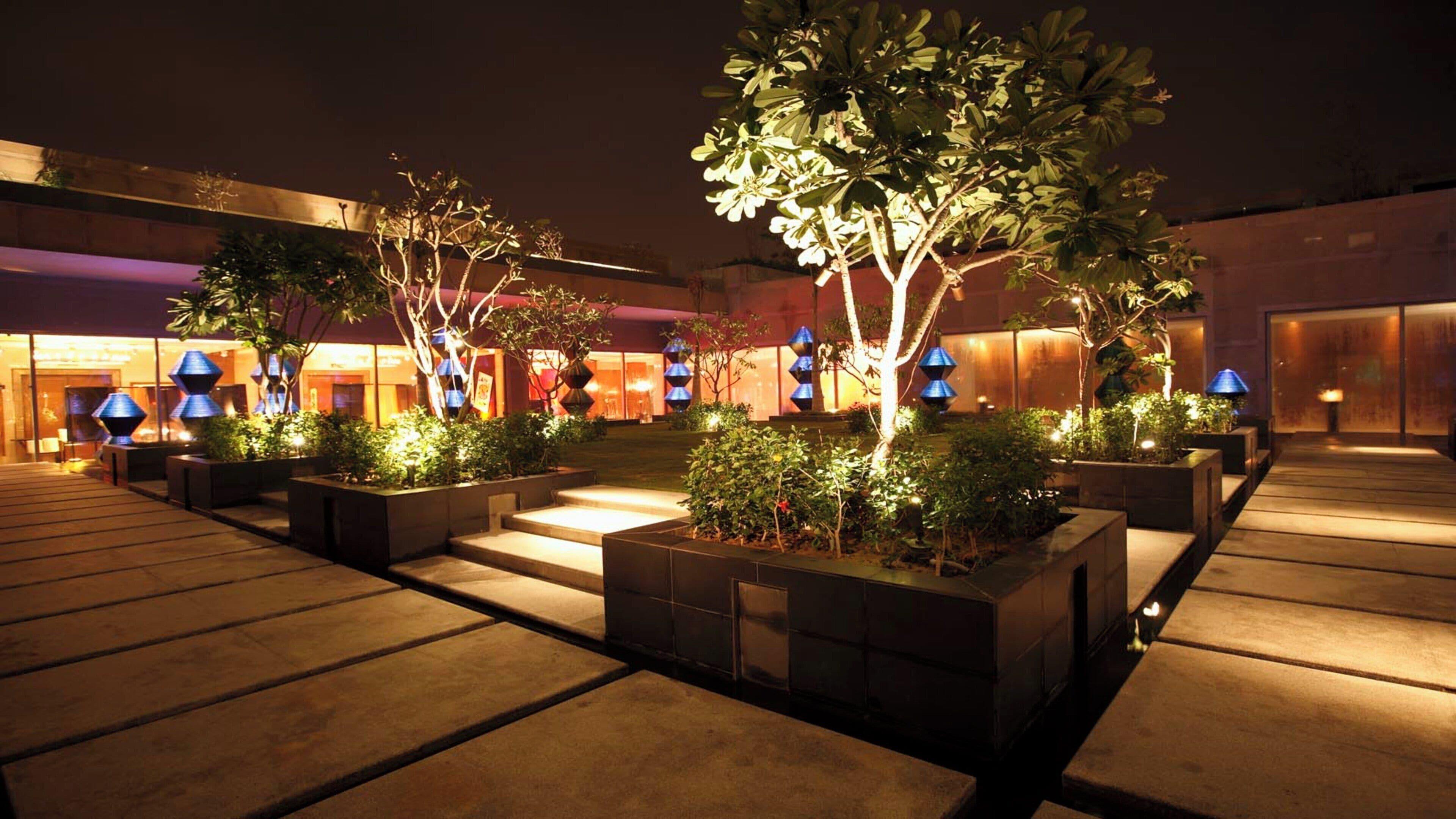 CROWNE PLAZA TODAY GURUGRAM BY IHG | インド | $98からの季節割引です